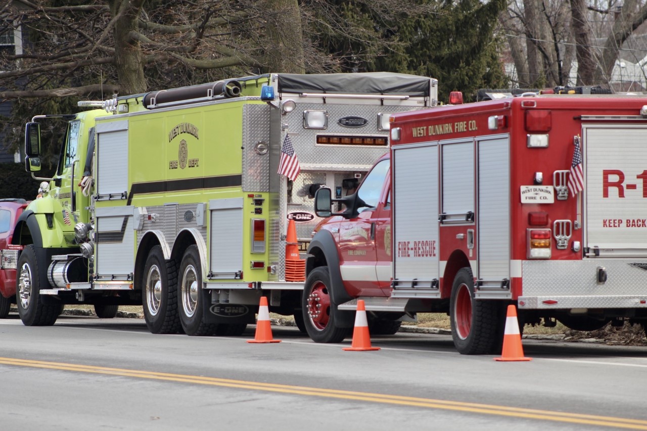 Fitting farewell | News, Sports, Jobs - Observer Today